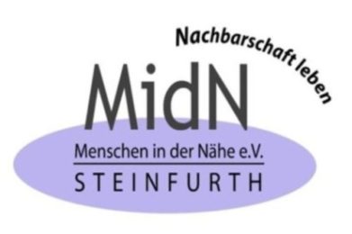 Neujahrsempfang bei MidN - Steinfurth-Portal